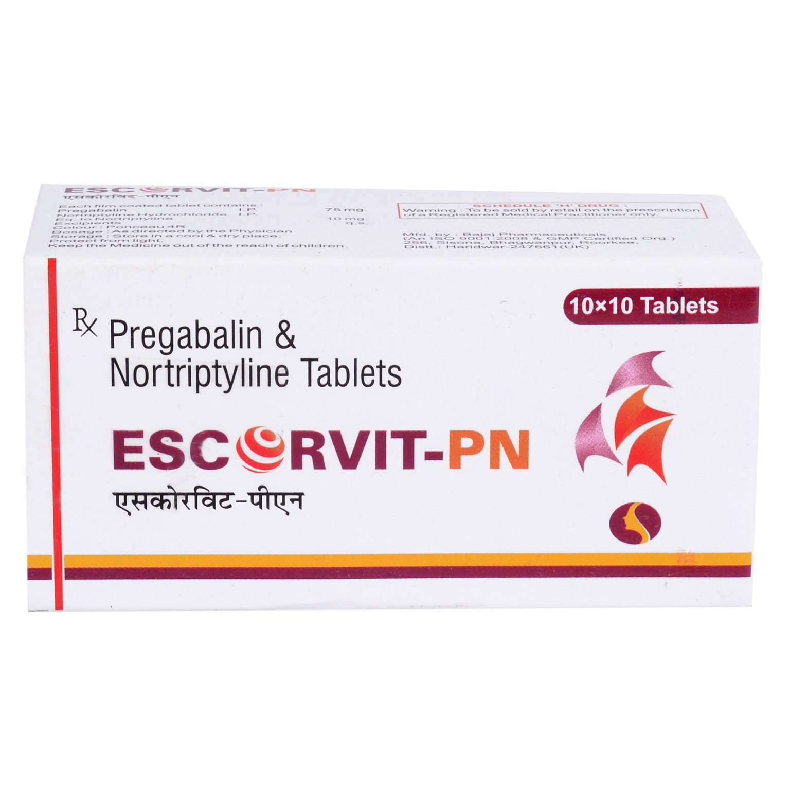 Escorvit-PN - Galcare